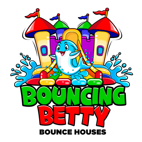 Bouncing Betty Hubert NC - Party Rental and Bounce House Rental